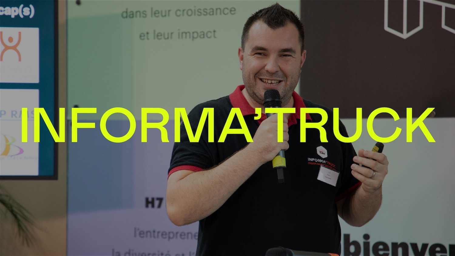 H7 | Informa'truck: a network of autonomous truck workshops to combat ...