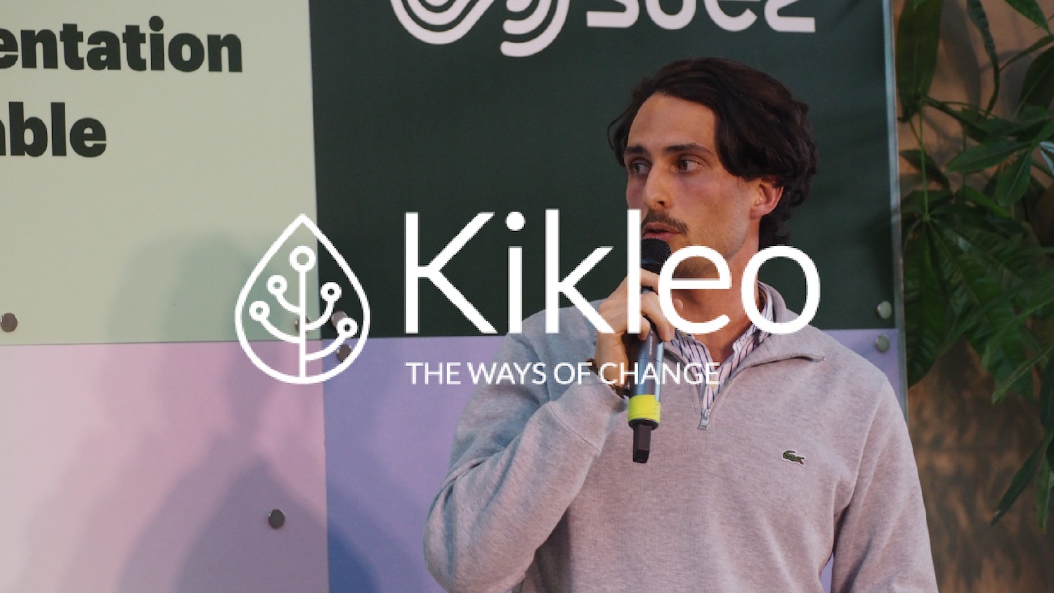 H7 | Kikleo: reducing food waste in the catering industry