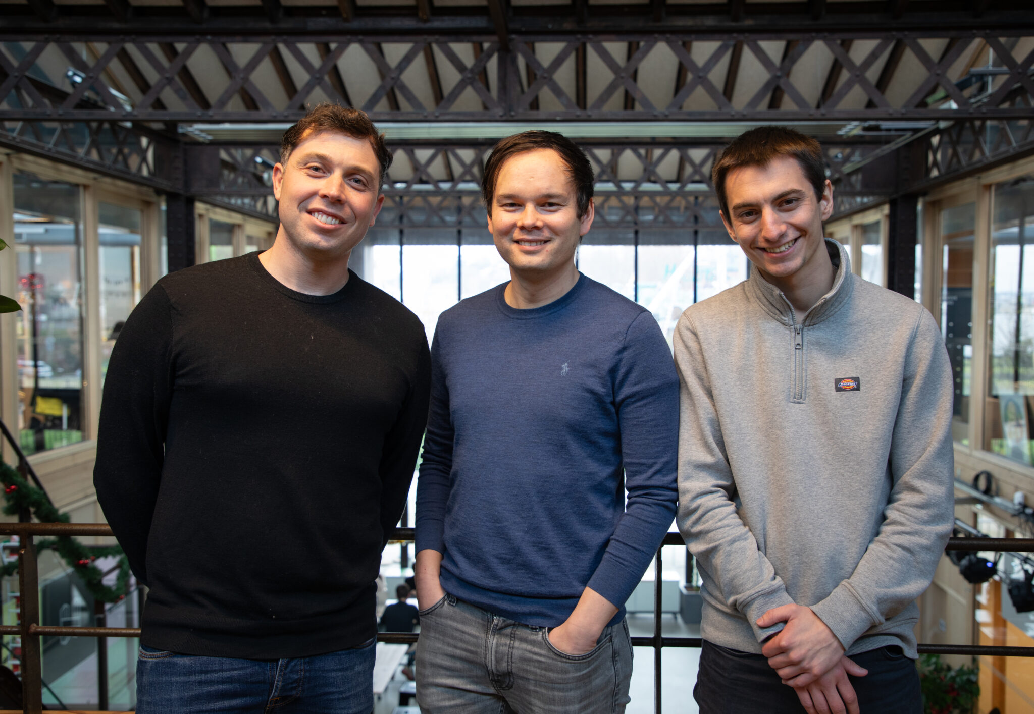 H7 | French Tech Tremplin 2024 : les lauréats accompagnés par H7