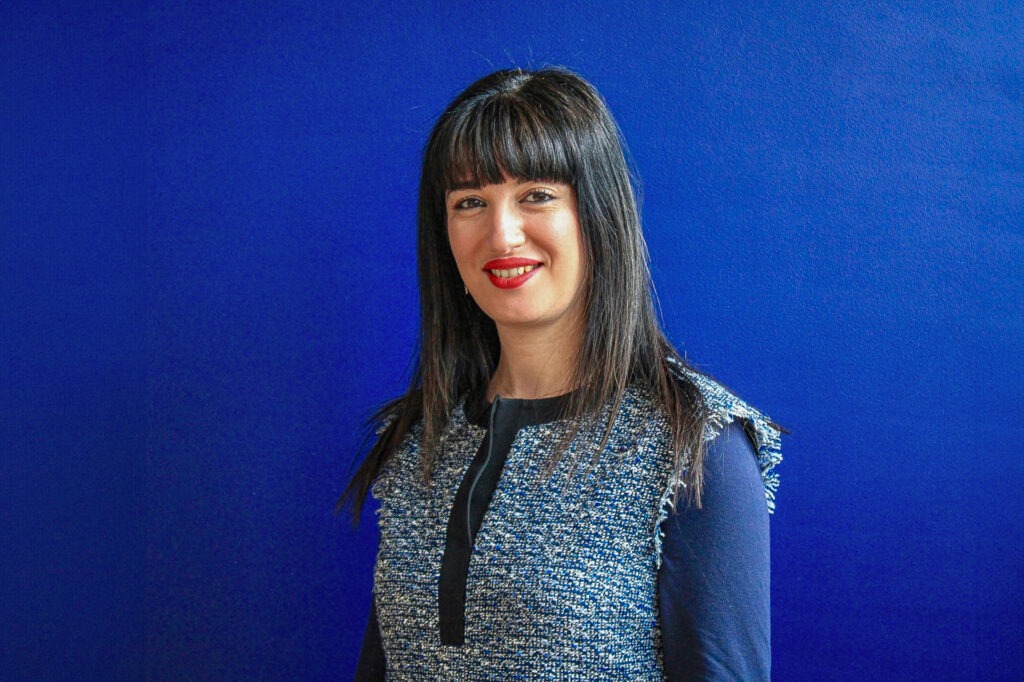 H7 | Evenenement | Dans un fauteuil avec Emilie Korchia, cofondatrice ...