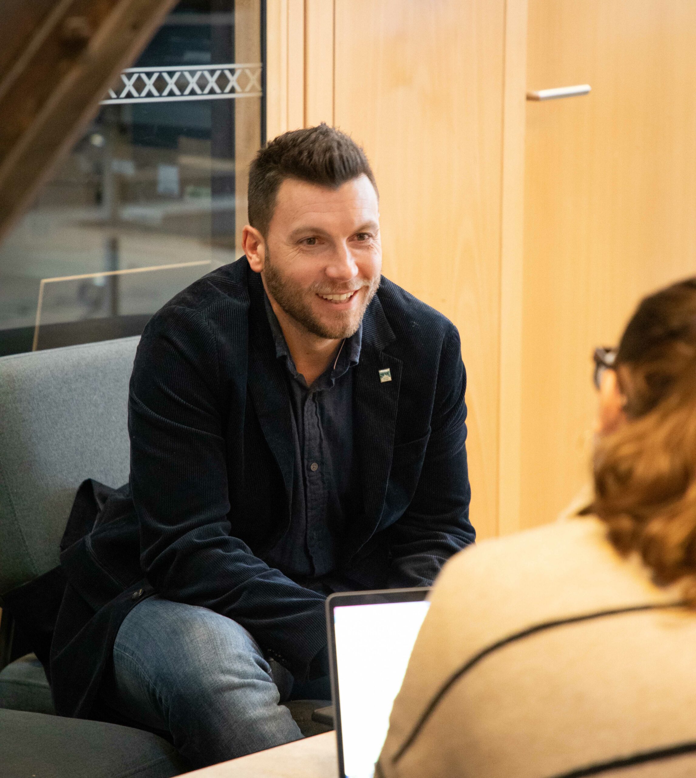 H7 | Retour d'expérience de Jérémy Colas - ex Potager City