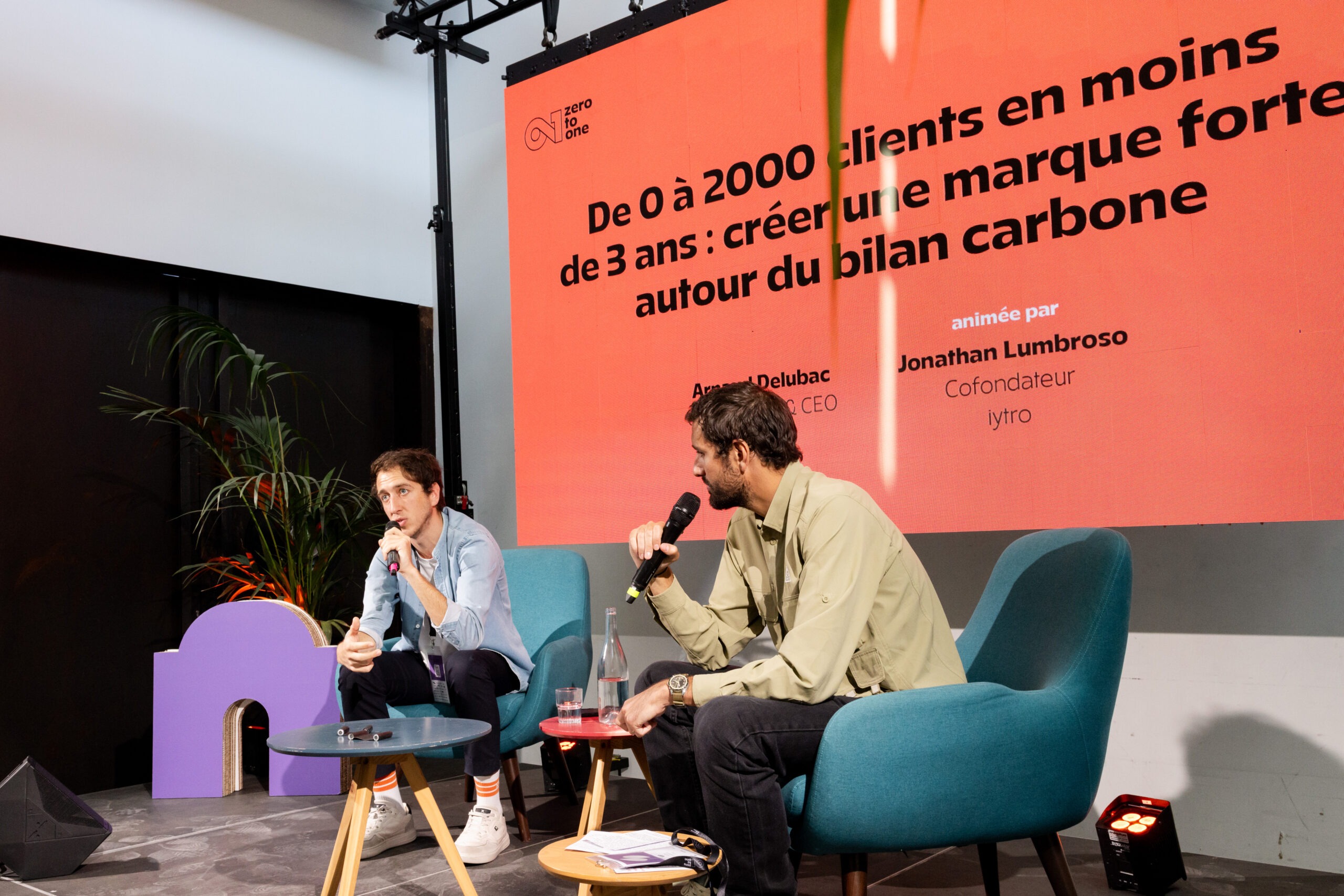 H7 | Créer une marque forte autour du bilan carbone — Greenly