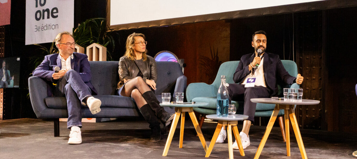 H7 | Design, innovation, vision : construire le futur de l'hospitalité